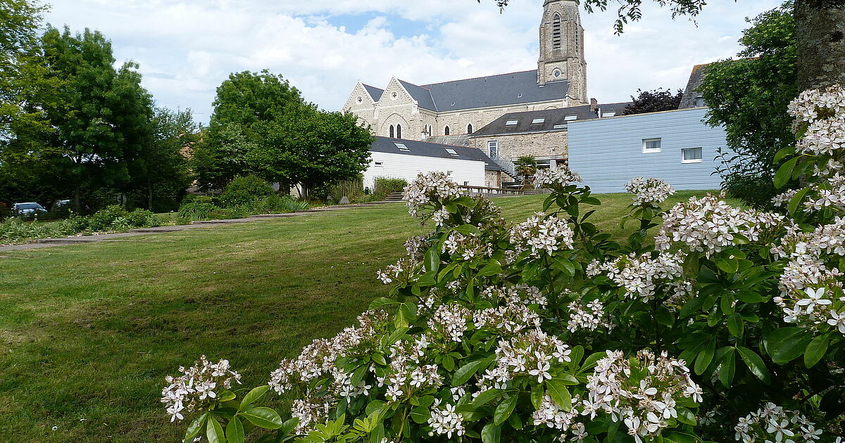 Ma commune - malville